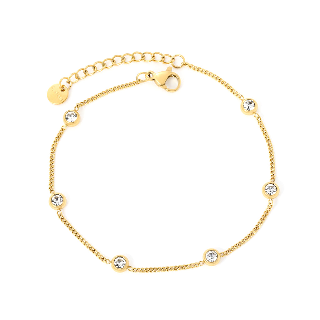 Pulsera Circones Light Waterproof | Azzia Joyería